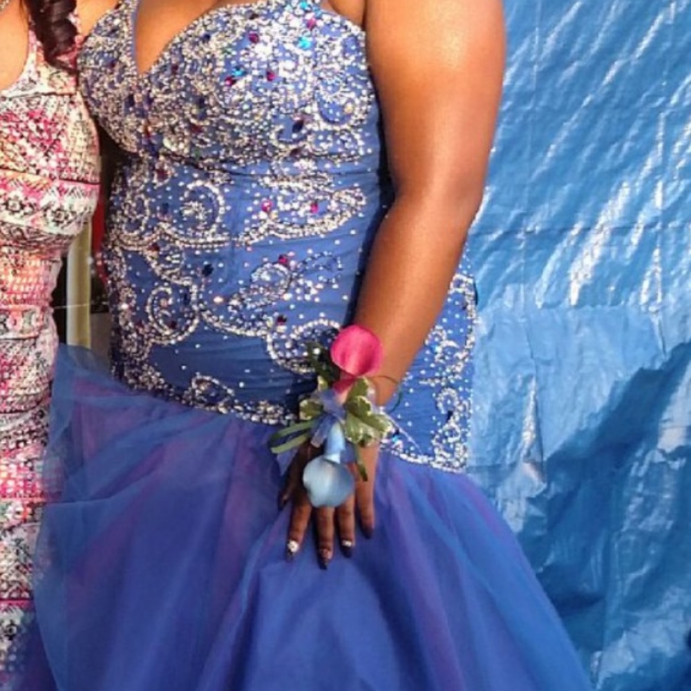 Prom Dresses And Dinner Dresses - Gem